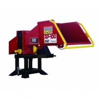 Rębaki do ciągników - Cemarol Sp. z o.o.