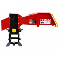 RĘBAK WOM MODEL RP-120 - Cemarol Sp. z o.o.